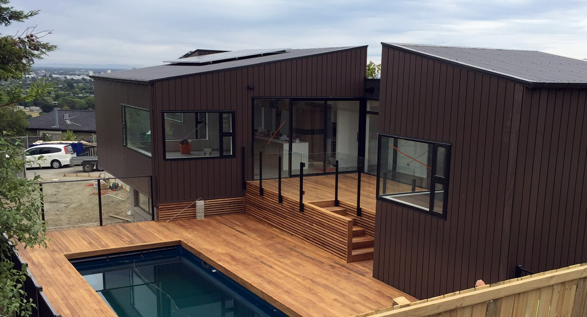 Master Builders Christchurch | Architectural New Builds | Home Building ...